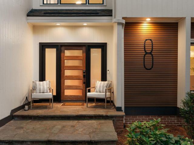 8 De Braham Court