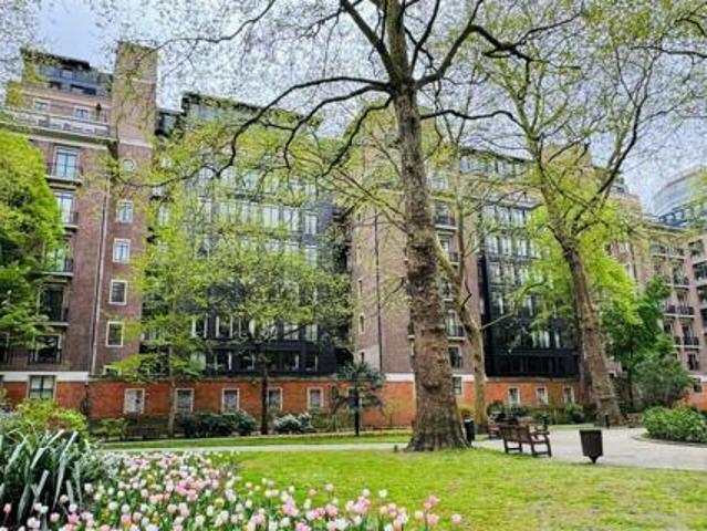 8 Dean Ryle Street, Westminster Green, Westminster, 1 Bedroom Flat