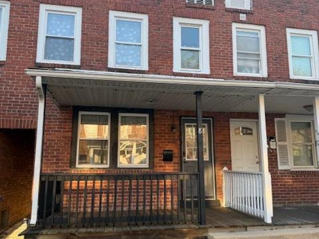 8 Denham Ave, Claymont, DE 19703 | MLS #DENC2101 | Compass