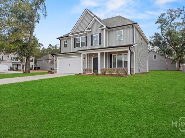8 Destrehan Dr, Guyton, GA 31312 | MLS #SA345907 | Compass