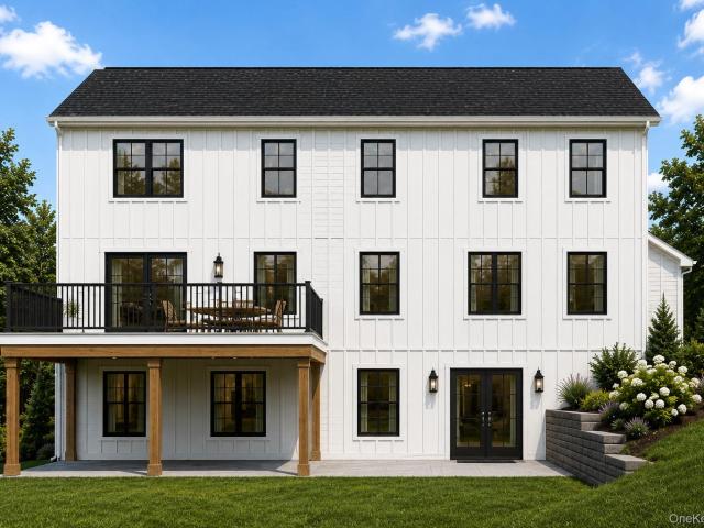 8 Dewey Drive