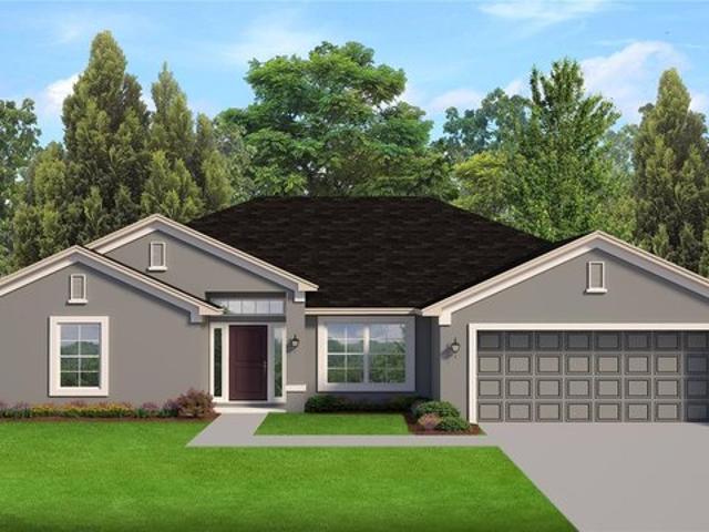 8 Dianthus Ct, Homosassa, FL 34446