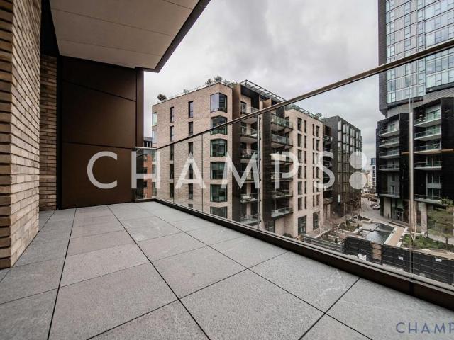 8 Dingley Road, EC1V 2 bed flat to rent £4,203 pcm £970 pw