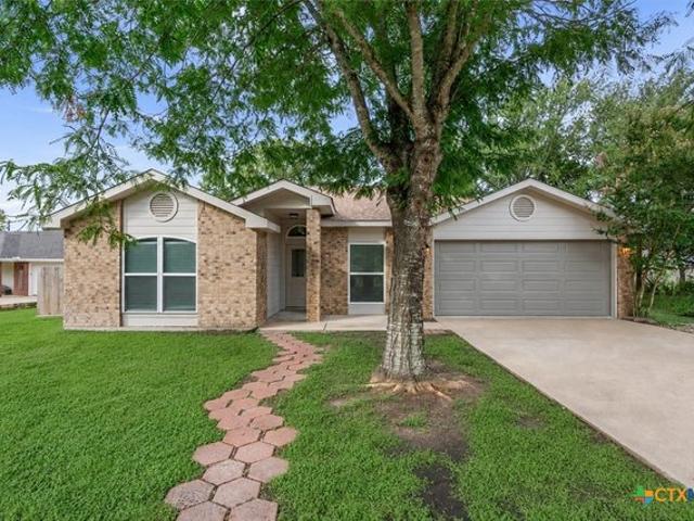 8 Doc Holiday Dr, Belton, TX 76513