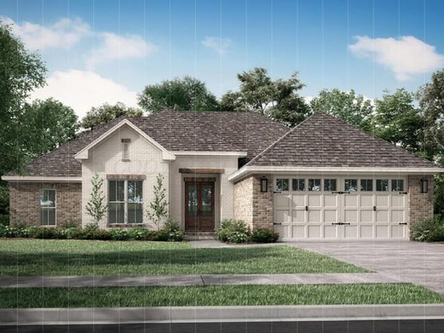 8 Dogwood Ln, Panhandle, TX 79068