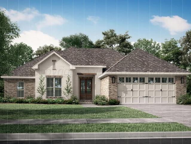 8 Dogwood Ln, Panhandle, TX 79068