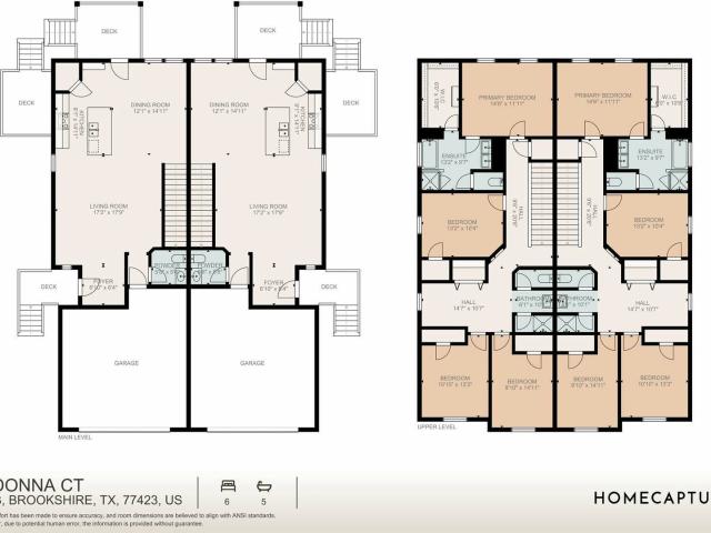 8 Donna Court, Brookshire, US, TX