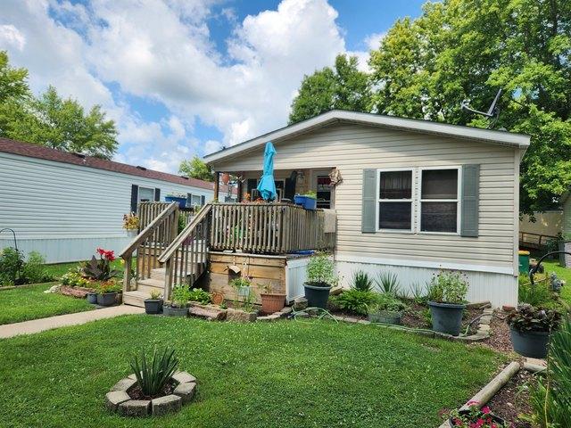 8 Doral St, Minooka, IL 60447