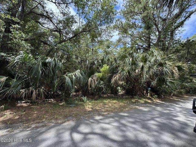 8 Dowitcher Trl Lot 754, Bald Head Island, NC 28461