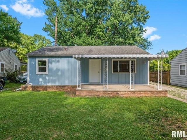 8 Douglas Ct, Springfield, IL 62704