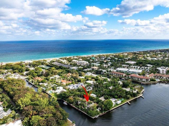 8 Driftwood Landing, Gulf Stream, US, FL