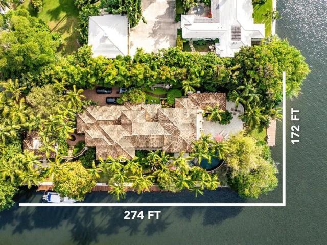 8 Driftwood Landing, Gulf Stream, USA, Fl