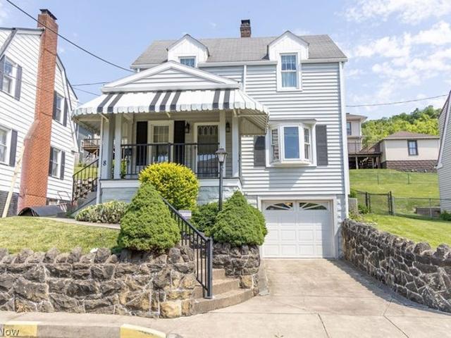 8 Driggs Ln, Bridgeport, OH 43912