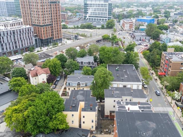 8 Everett St, Somerville, MA 02143 | MLS #73391