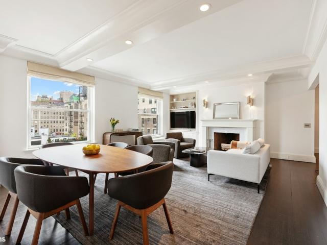8 E 96TH Street 14C