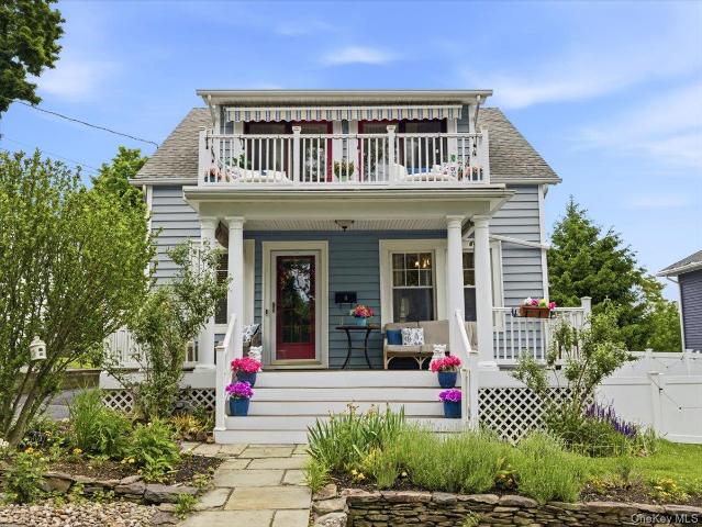 8 E Catherine Street
