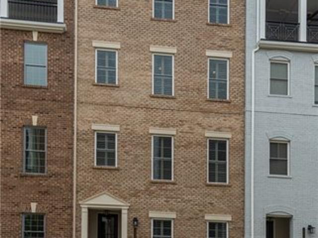 8 E Cary St, Richmond, VA 23219
