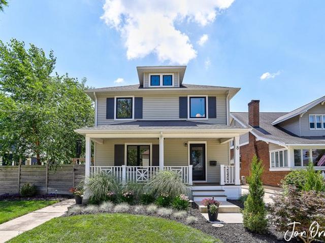 8 E Central Ave, Zeeland, MI 49464