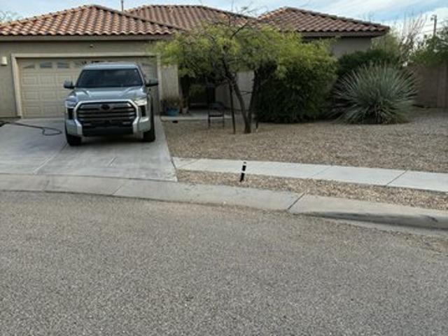 8 E Adytum Pl, Vail, AZ 85641