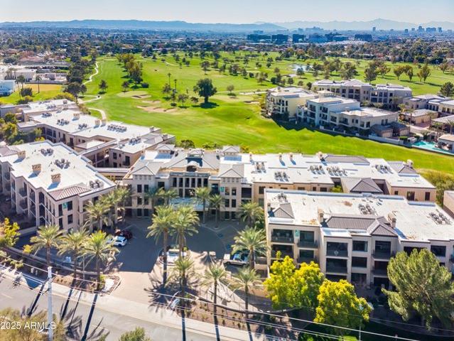 8 E Biltmore Est Unit 215, Phoenix, AZ 85016