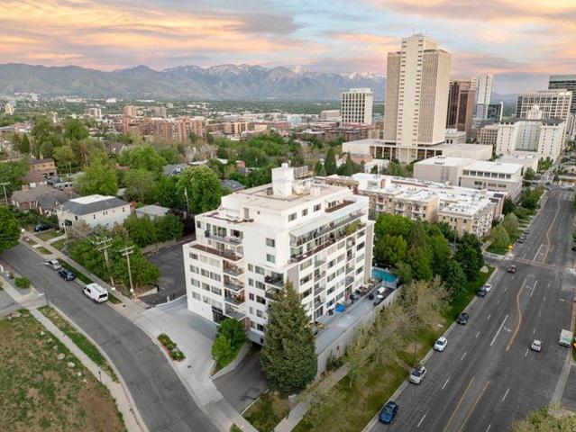 8 E Hillside Ave Apt 408, Salt Lake City, UT 84103