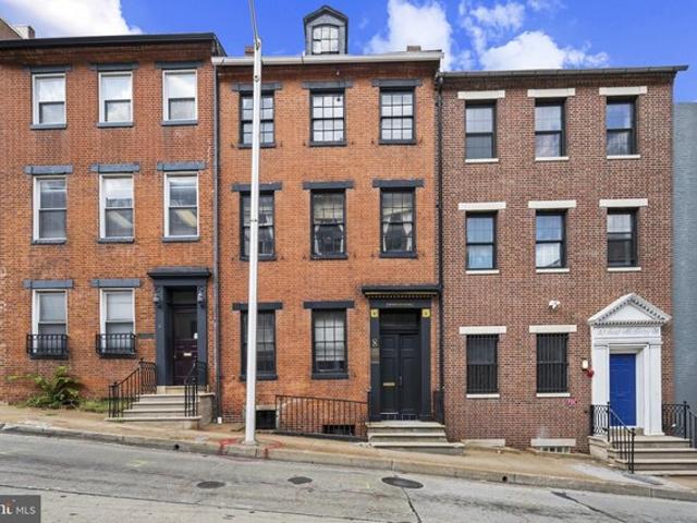 8 E Mulberry St, Baltimore, MD 21202