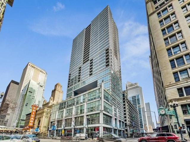 8 E Randolph St Unit 2904, Chicago, IL 60601