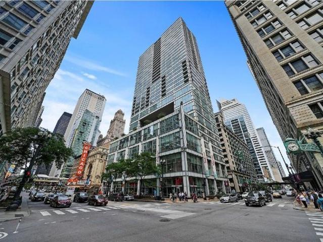 8 E Randolph St Unit 3108, Chicago, IL 60601