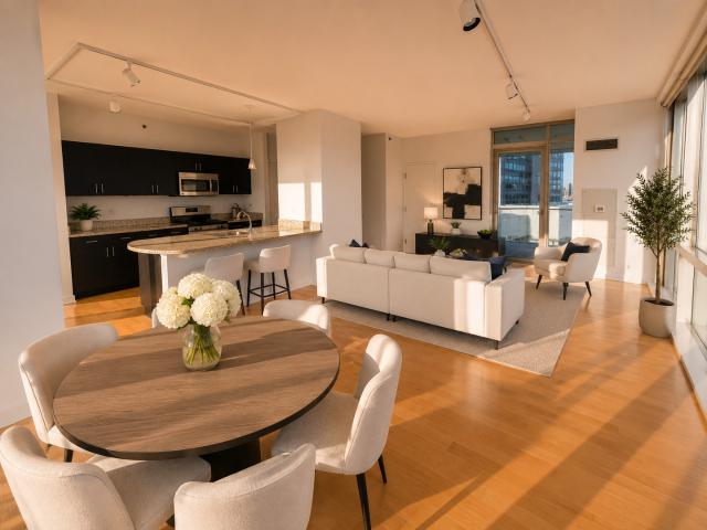8 E Randolph Street # 3108