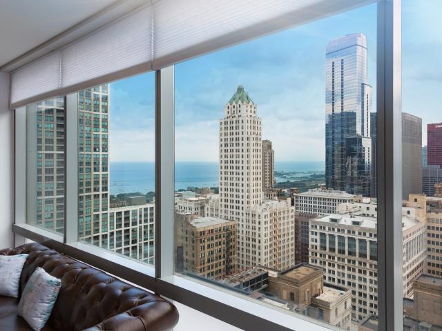 8 e randolph street # 3208