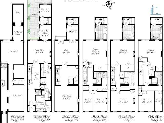 8 East 81st Street