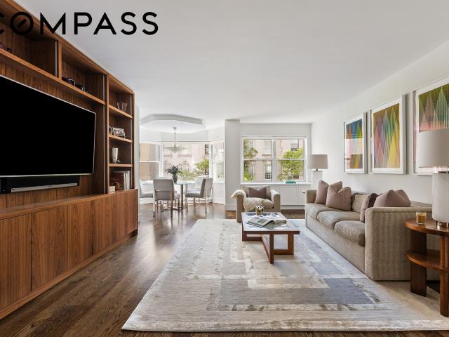 8 East 83rd Street, New York, NY
