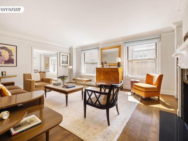 8 East 96th Street, New York, NY