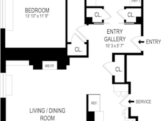 8 East 96th Street, Unit 14C | Compass