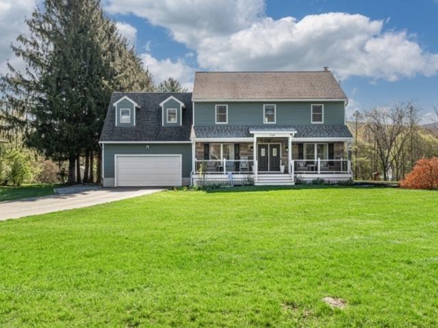8 East Gate Dr