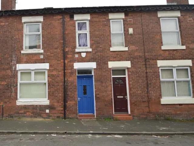 8 East Grove, Victoria Park, Manchester, M13 0BA, United Kingdom | 4 bed townhouse for rent #166493871 | Rentberry