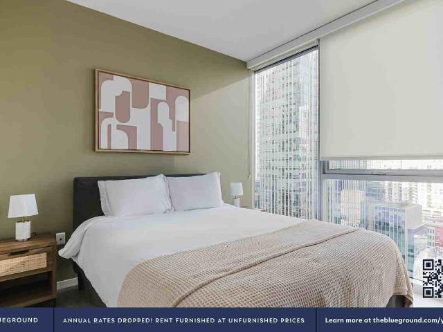 8 East Huron Street 1 Bedroom Apartment for Rent at 8 E Huron St #125, Chicago, IL 60611 Near North Side