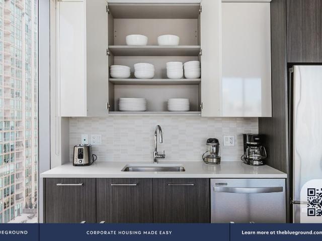 8 East Huron Street 1 Bedroom Apartment for Rent at 8 E Huron St #132, Chicago, IL 60611 Near North Side