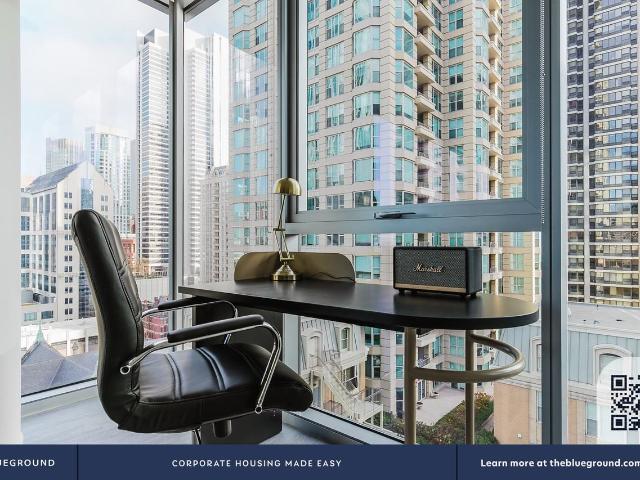 8 East Huron Street 1 Bedroom Apartment for Rent at 8 E Huron St #838, Chicago, IL 60611 Near North Side
