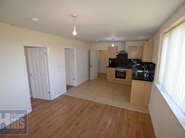 8 Eastern Avenue, Sheffield, South Yorkshire S2, 2 bed flat to rent, £795 pcm | PrimeLocation