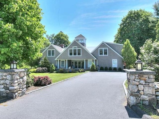 8 Easton Rd, Westport, CT 06880