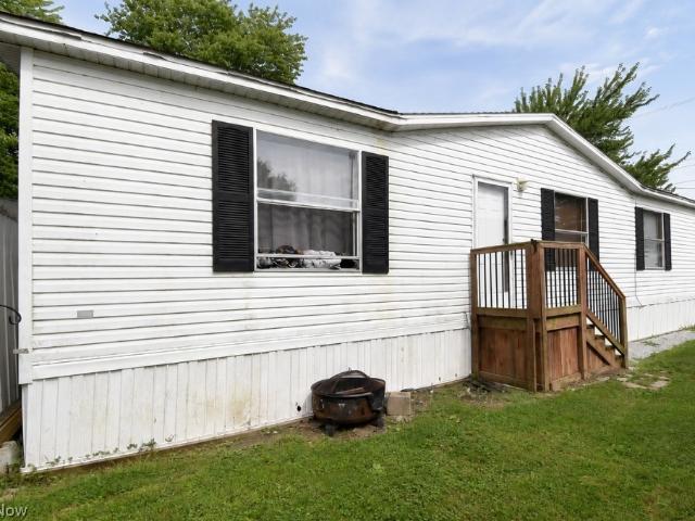 8 Eddy Road
