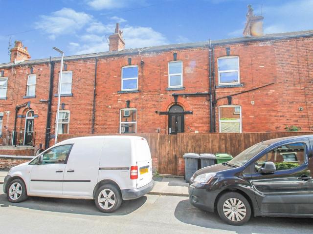 Edinburgh Grove, Armley, Leeds LS12, 1 bed property to rent, £525 pcm | PrimeLocation