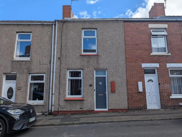 Eighth Street, Blackhall Colliery TS27, 2 bed terraced house to rent, £475 pcm | PrimeLocation