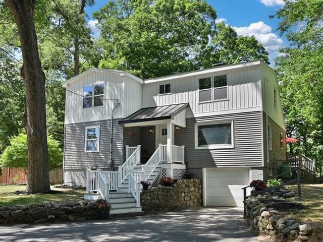 8 Elginwood Rd, Peabody, MA 01960