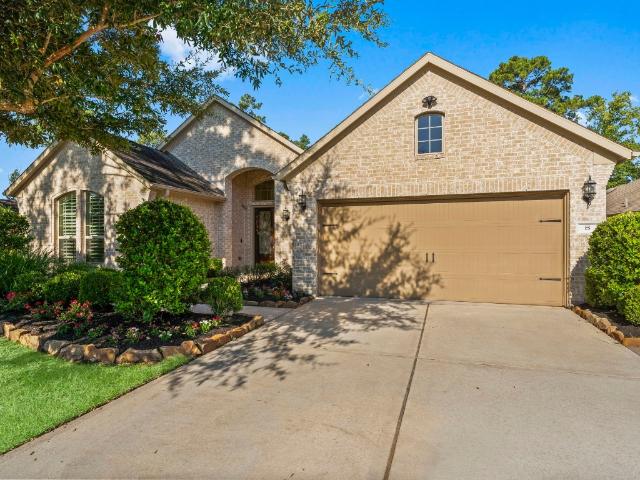 8 Elderberry Trl, Montgomery, TX 77316 | MLS #54723