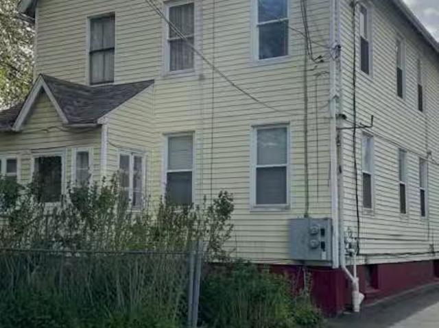 8 ELLIOTT PL, HARTFORD, CT 06114 Multi Family For Sale MLS# 2.