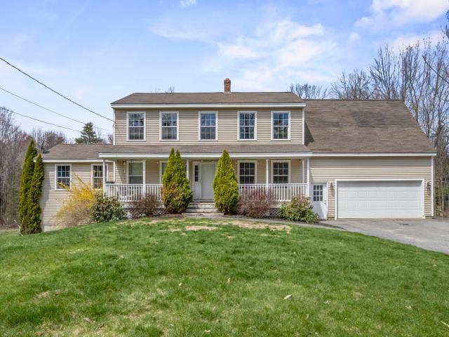 8 Elliott Road