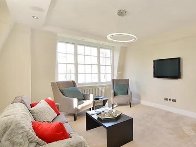 8 Elm Tree Road, London, NW8 9JX, United Kingdom | 3 bed apartment for rent #140226992 | Rentberry