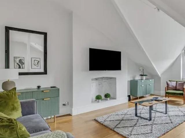 8 Elsworthy Road, Primrose Hill, London, NW3 3DJ, United Kingdom | 2 bed apartment for rent #132524071 | Rentberry